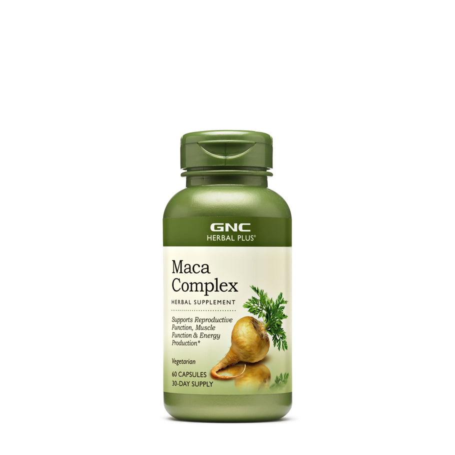 Maca Root – Welzo GCC