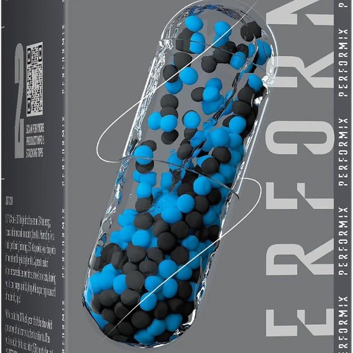 PERFORMIX - SST V2X - Pre Workout | Welzo – Welzo GCC